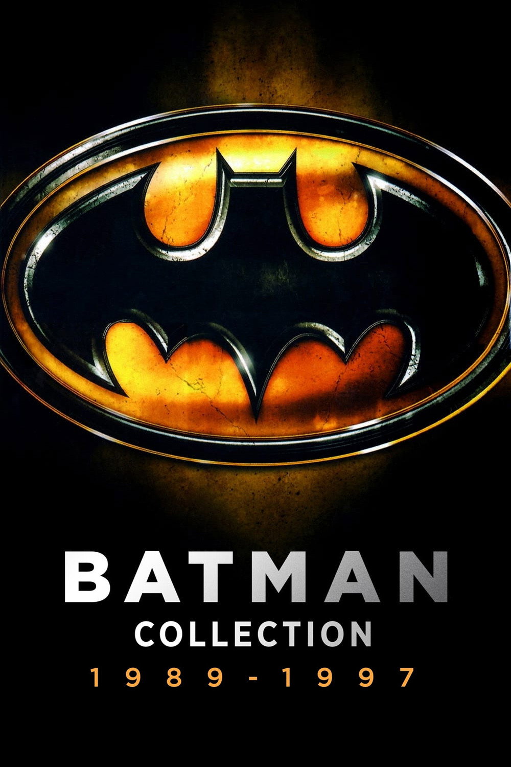 Batman Collection - Posters — The Movie Database (TMDB)