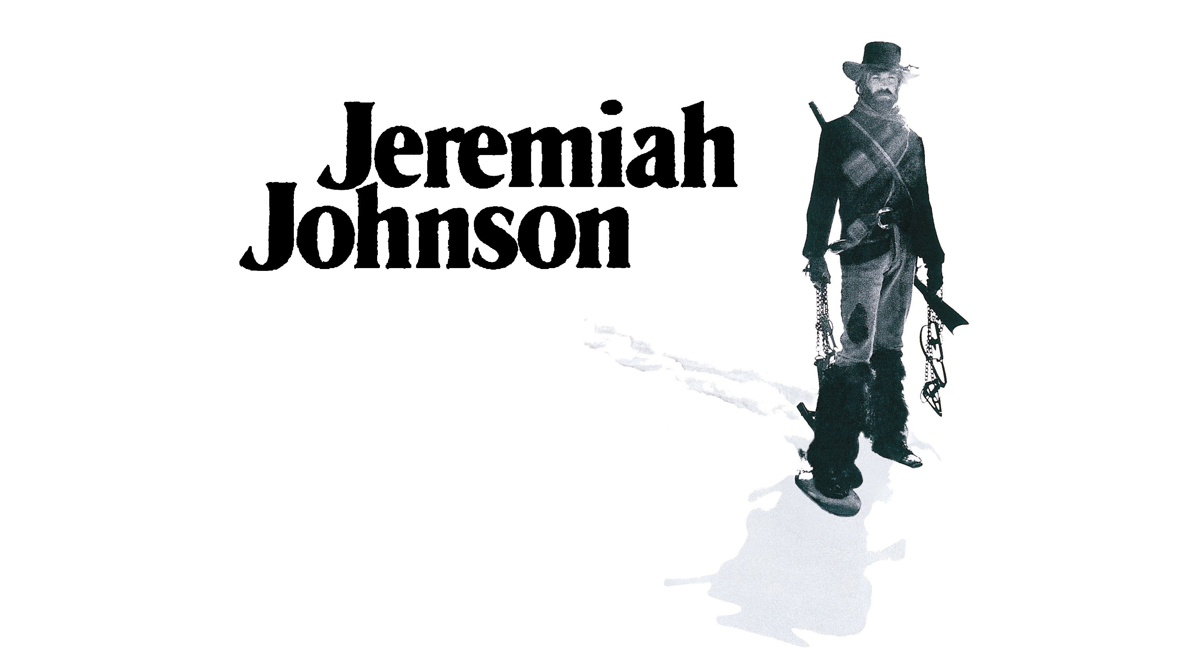 Media - Jeremiah Johnson (Film, 1972)