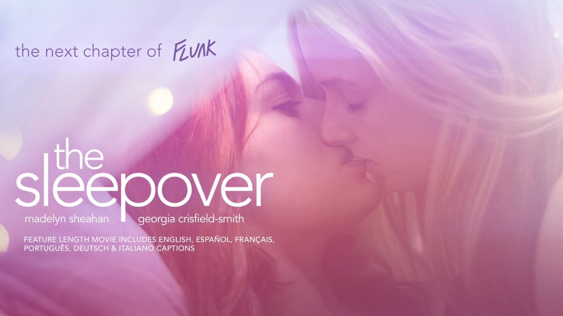 Flunk The Sleepover 2021 Az Movies