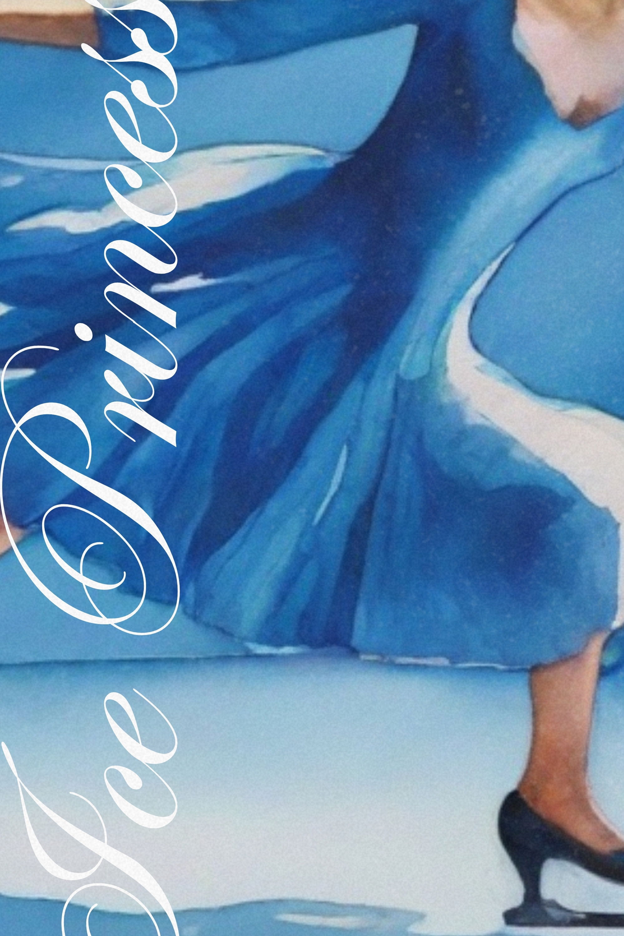 Ice Princess (2005) - Posters — The Movie Database (TMDB)