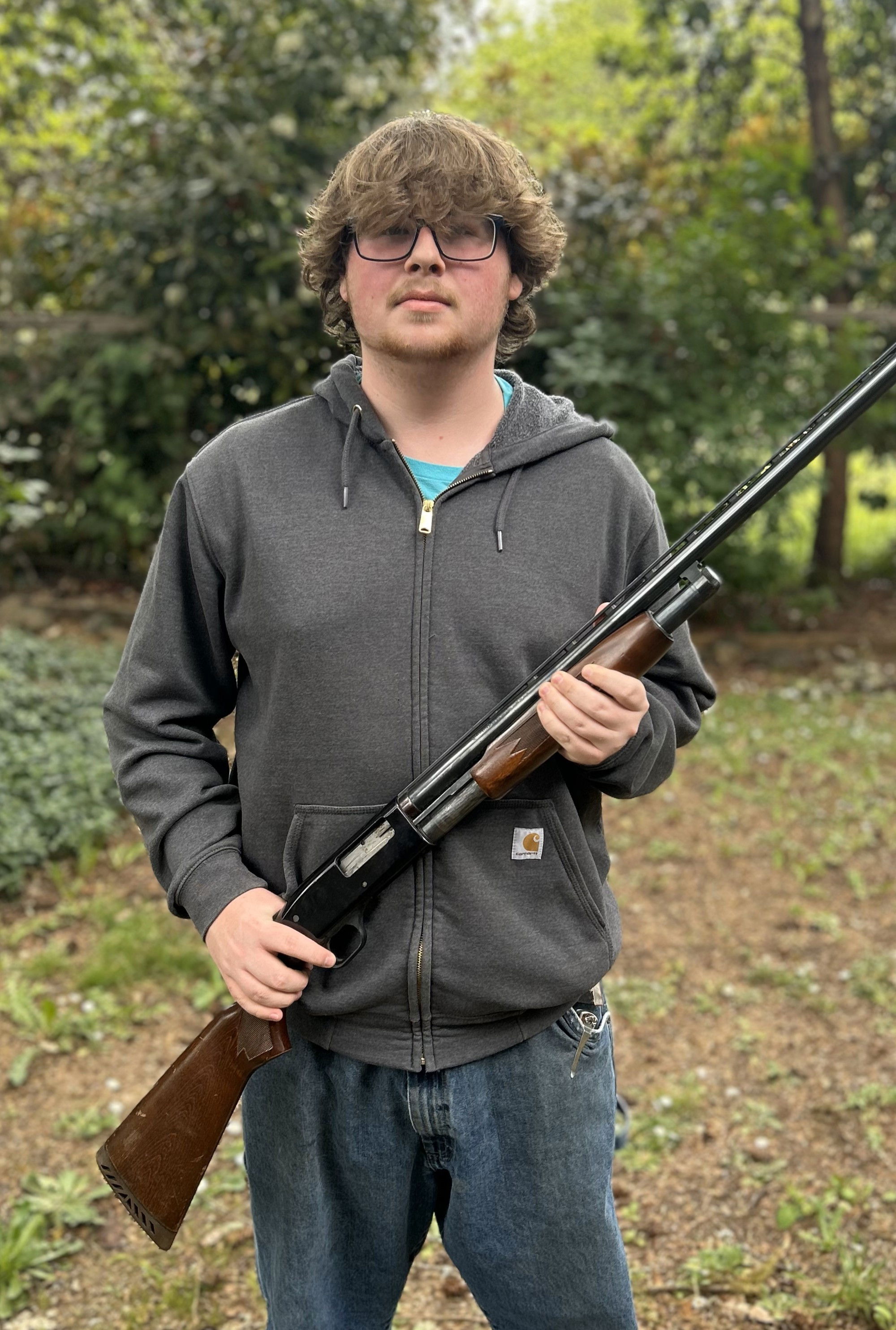 Caidin Anderson - Profile Images — The Movie Database (TMDB)