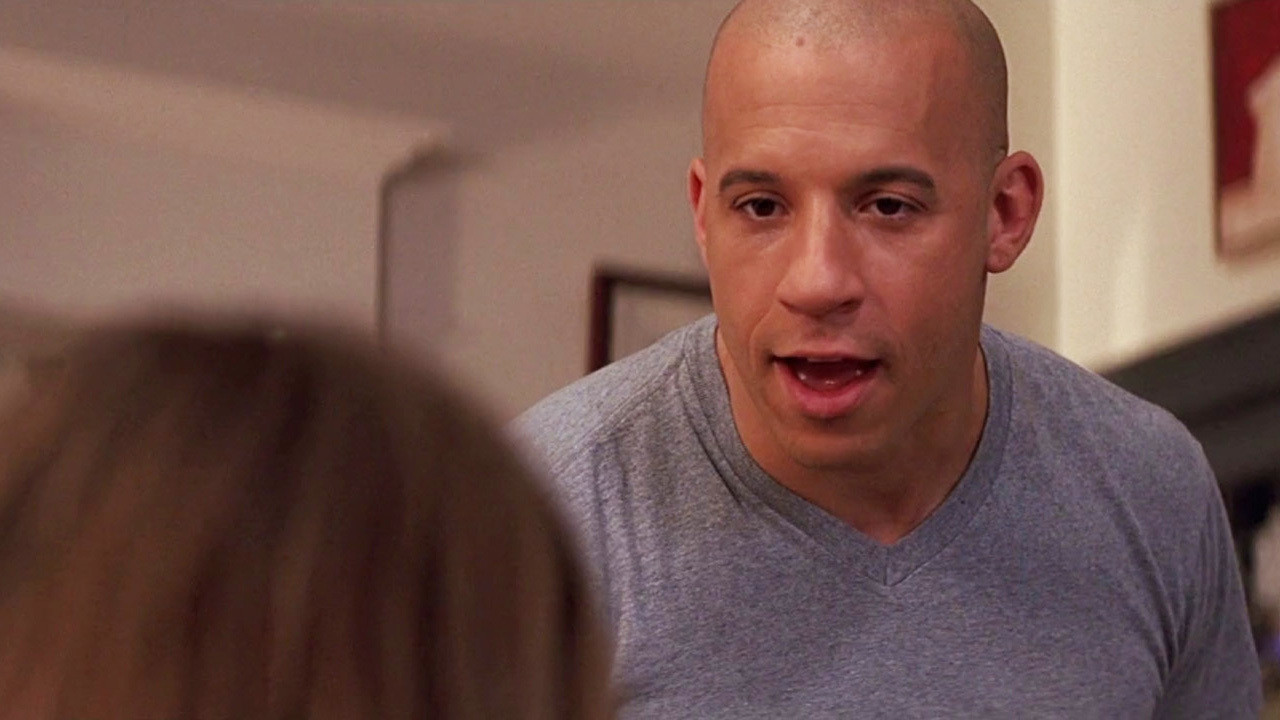 The Pacifier (2005) – Movies – Filmanic