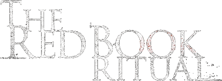 The Red Book Ritual (2022) - Logos — The Movie Database (TMDB)