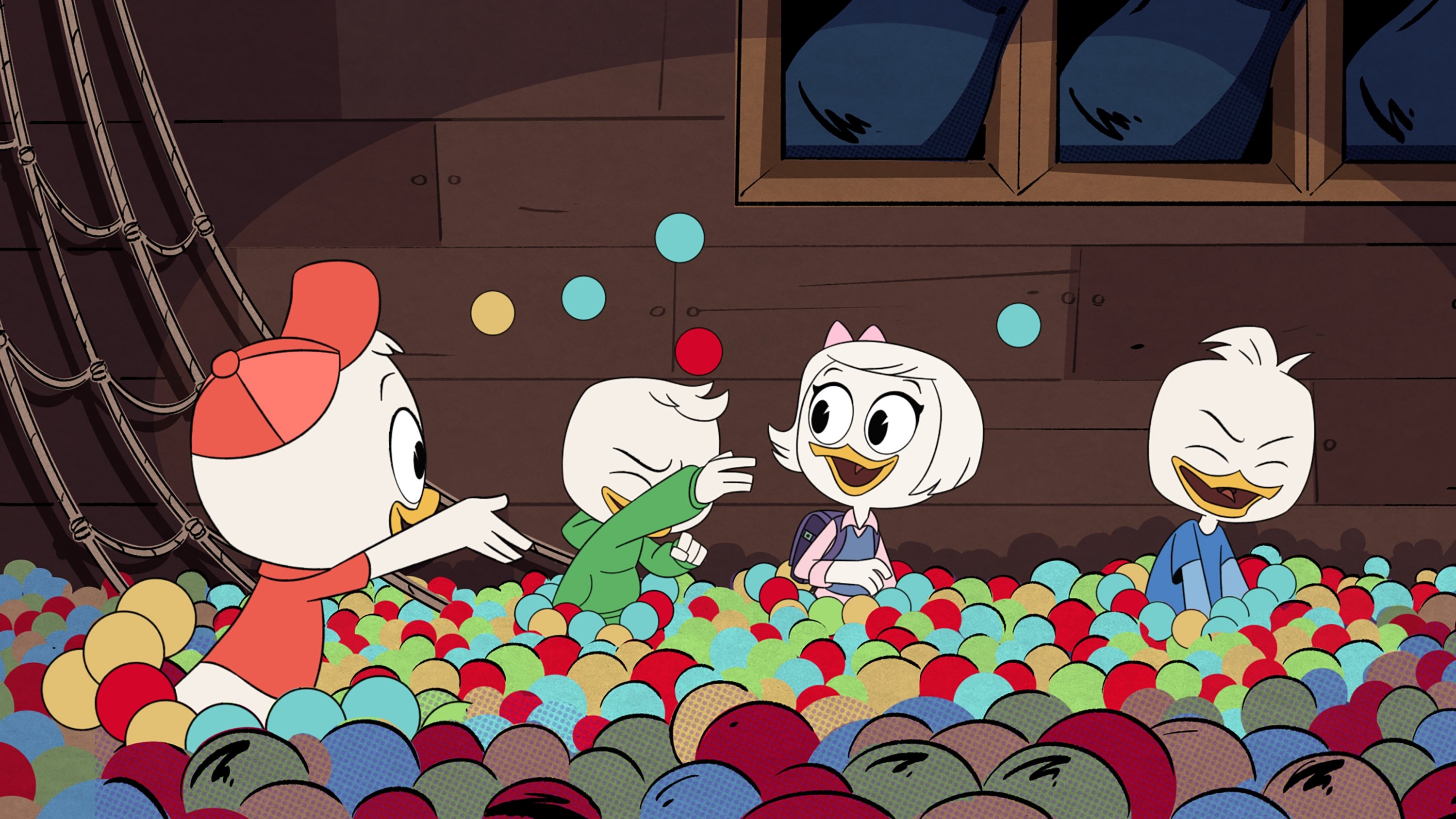 Patoaventuras (DuckTales) 1X02 Online Subtitulado - Pepeliculas Patoaventuras (DuckTales) 1X02 Online Subtitulado - Pepeliculas