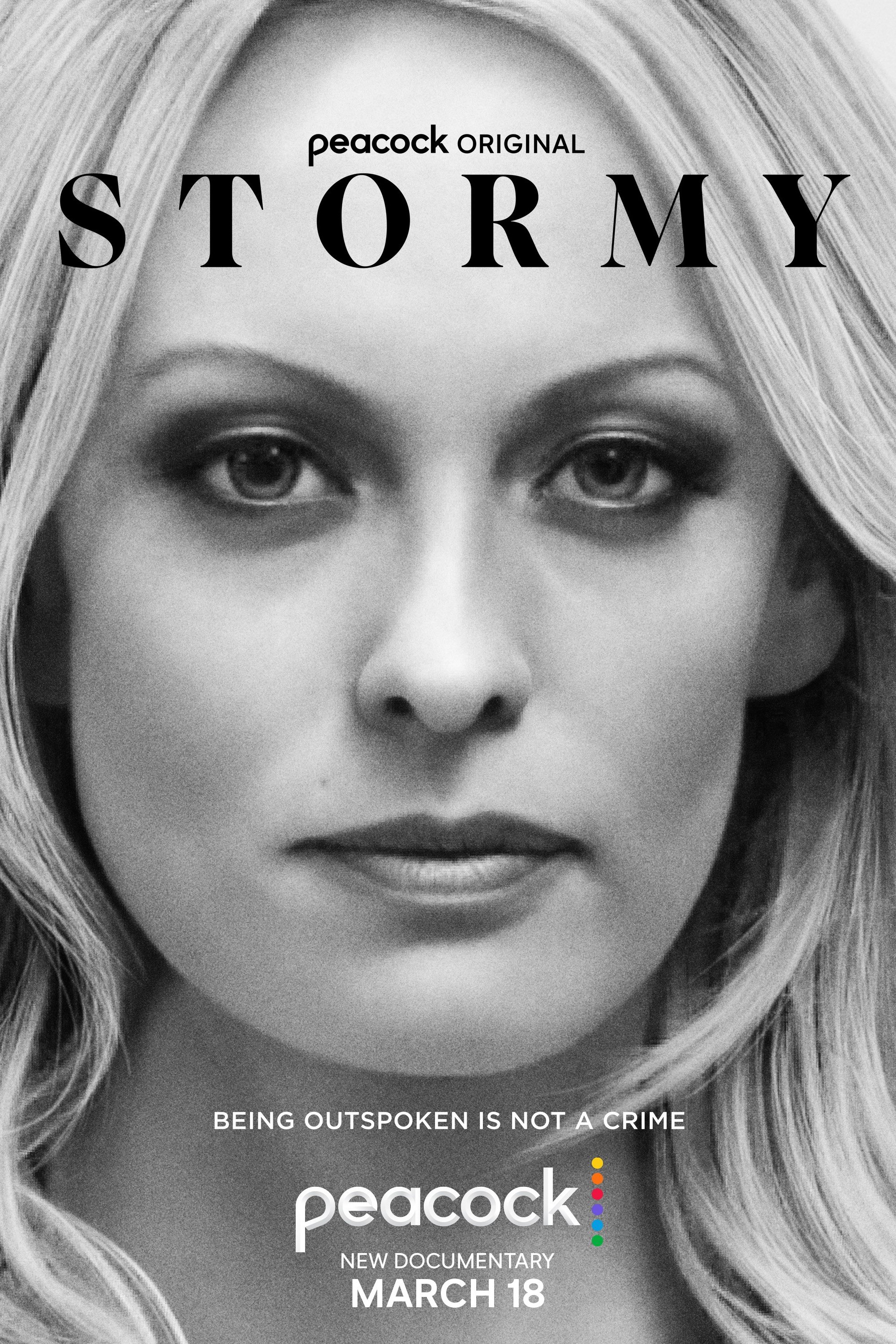 Stormy (2024) - Posters — The Movie Database (TMDB) Stormy (2024) - Posters — The Movie Database (TMDB)