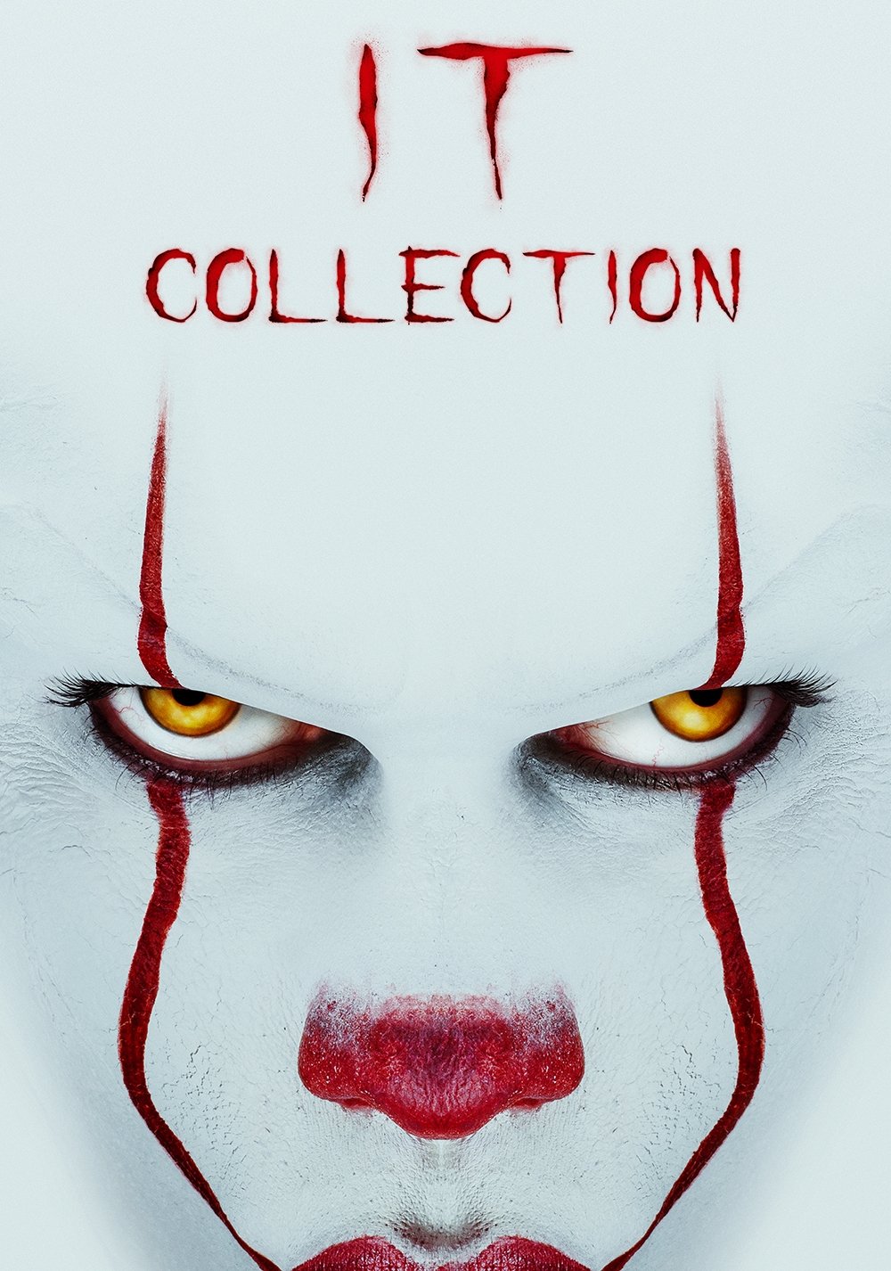 It Collection (2019) - Posters — The Movie Database (TMDB)