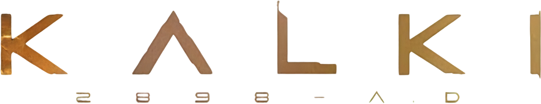 Kalki 2898 AD (2024) - Logos — The Movie Database (TMDB)