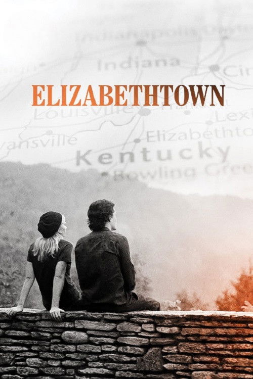 Elizabethtown (2005) - Posters — The Movie Database (TMDB)