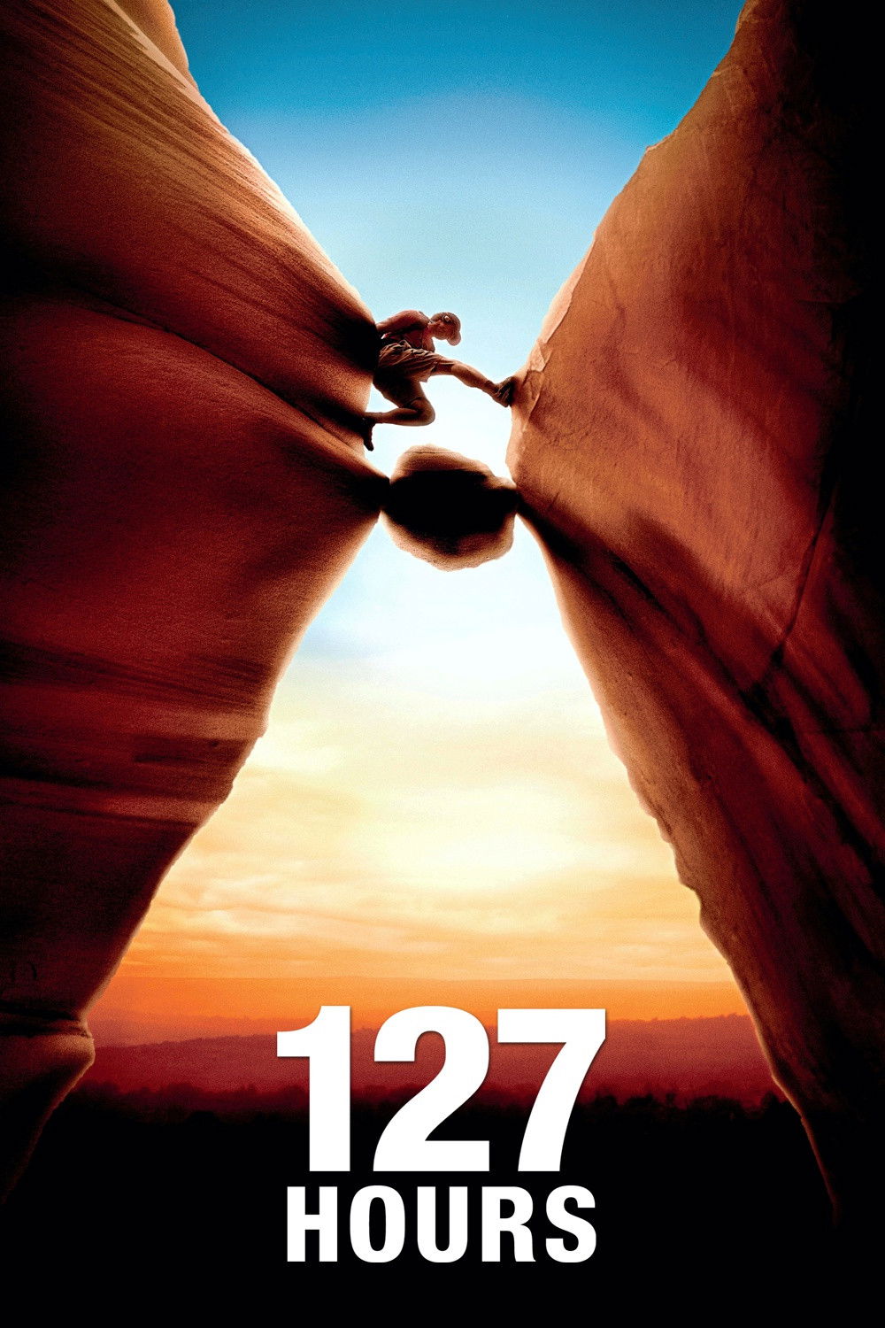 127 Hours 2010 The Poster Database TPDb 127 Hours 2010 The Poster Database TPDb