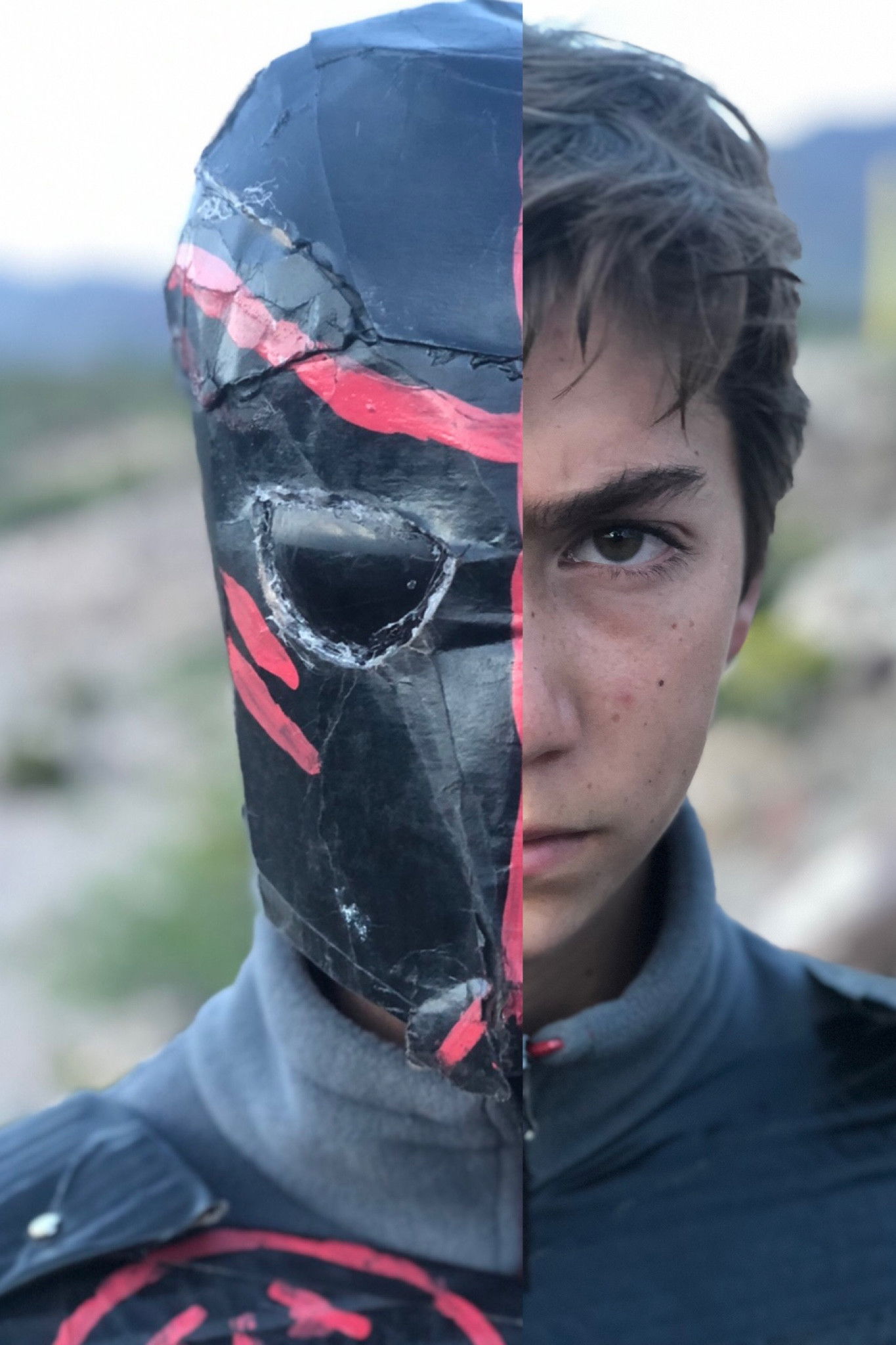 Fallen Brothers: A Star Wars Story (2021) | The Poster Database (TPDb)