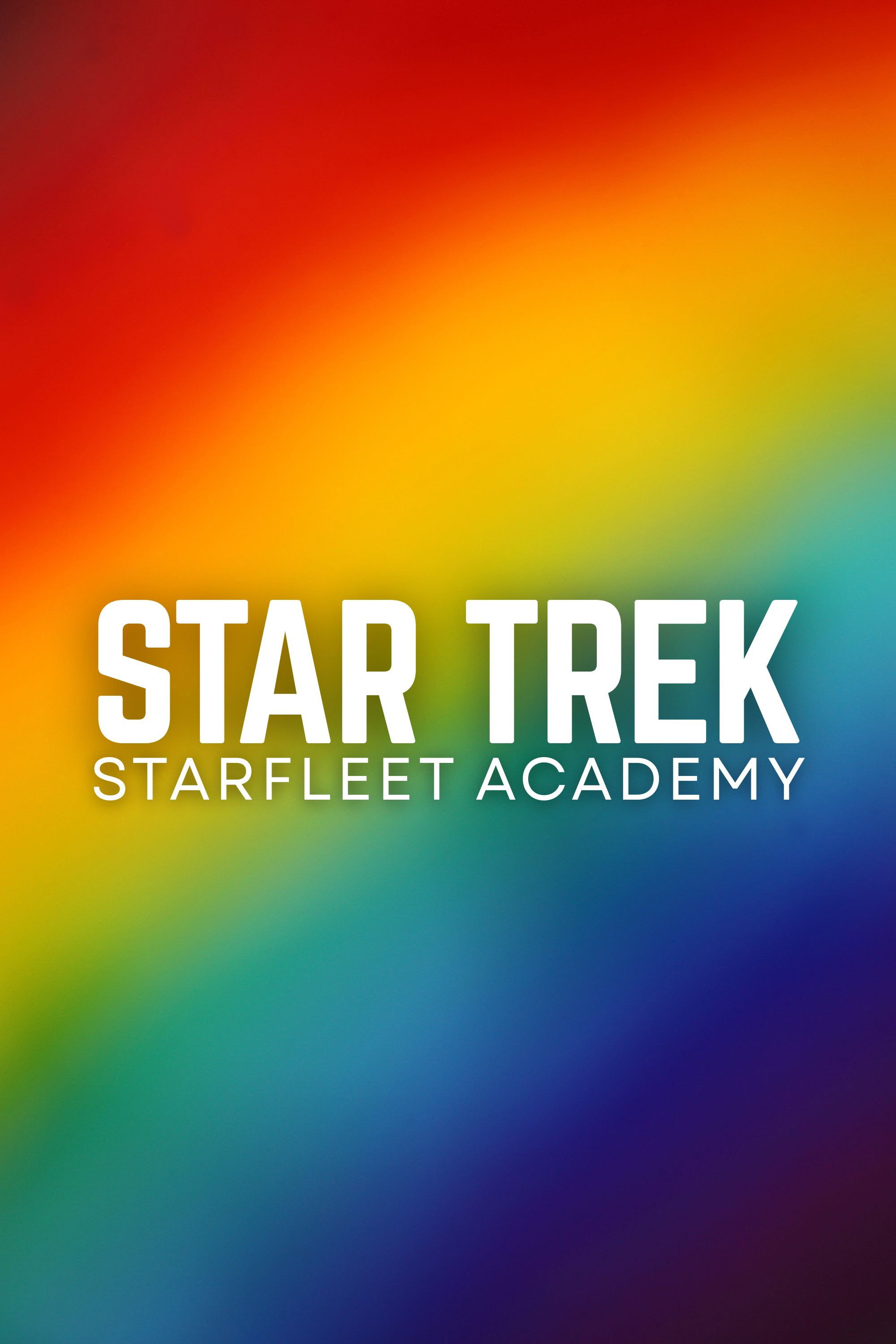Star Trek: Starfleet Academy (TV Series 2026- ) - Posters — The Movie ...