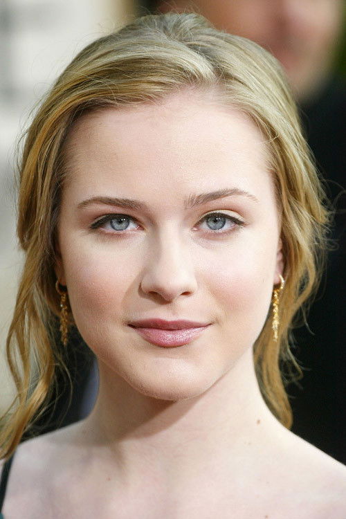 Еван Рейчел Вуд - Кінобаза