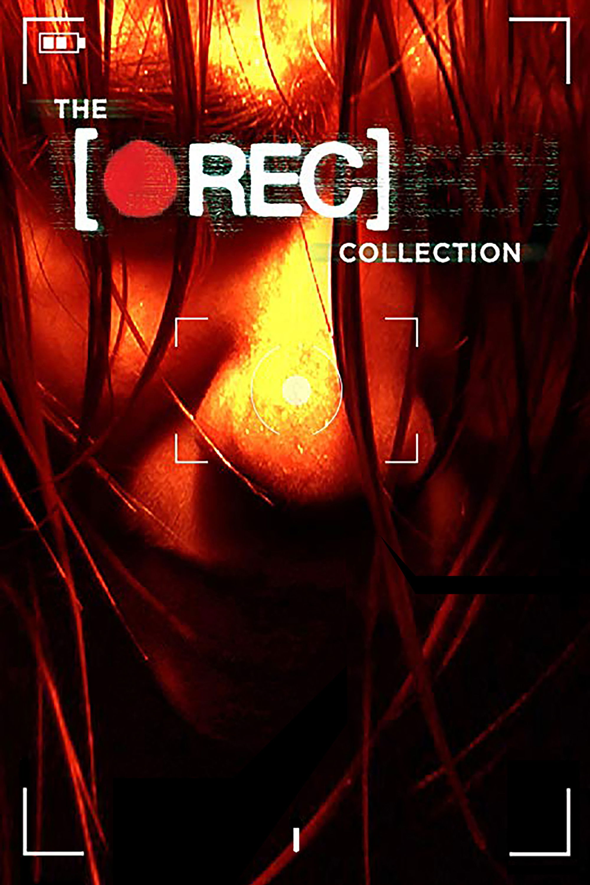 [REC] Collection - Posters — The Movie Database (TMDB)