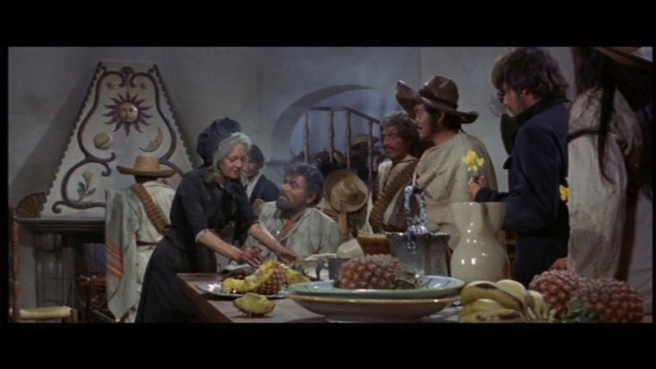 Corri uomo corri (1968) – Filmer – Film . nu