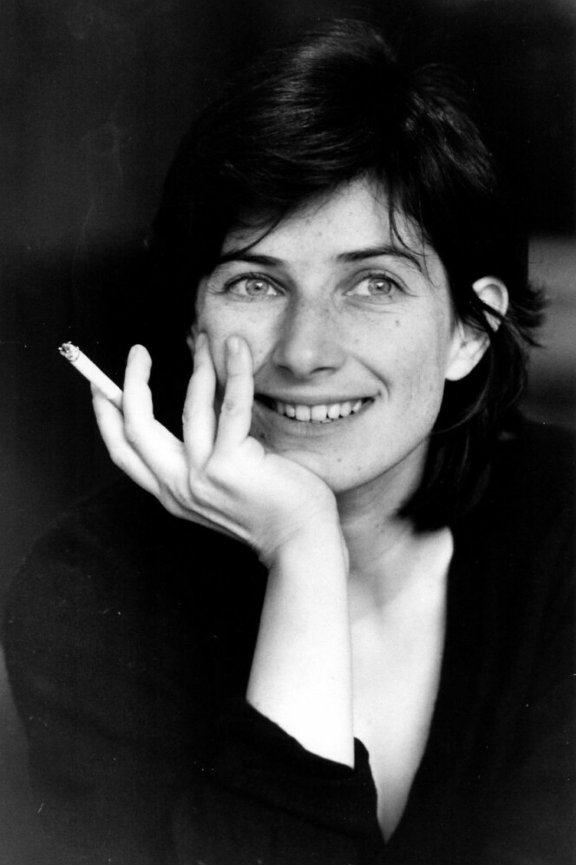 Chantal Akerman - Profile Images — The Movie Database (TMDB)