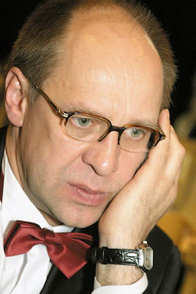 Aleksandr Feklistov – Personer – Film . nu