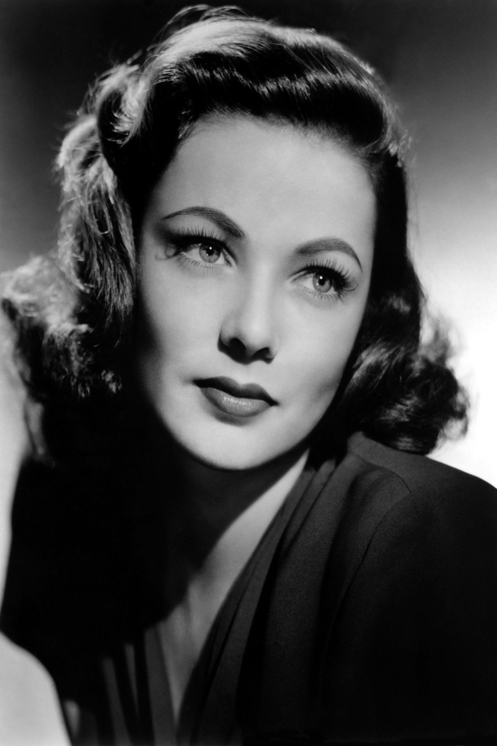 Gene Tierney - Profile Images — The Movie Database (TMDb)