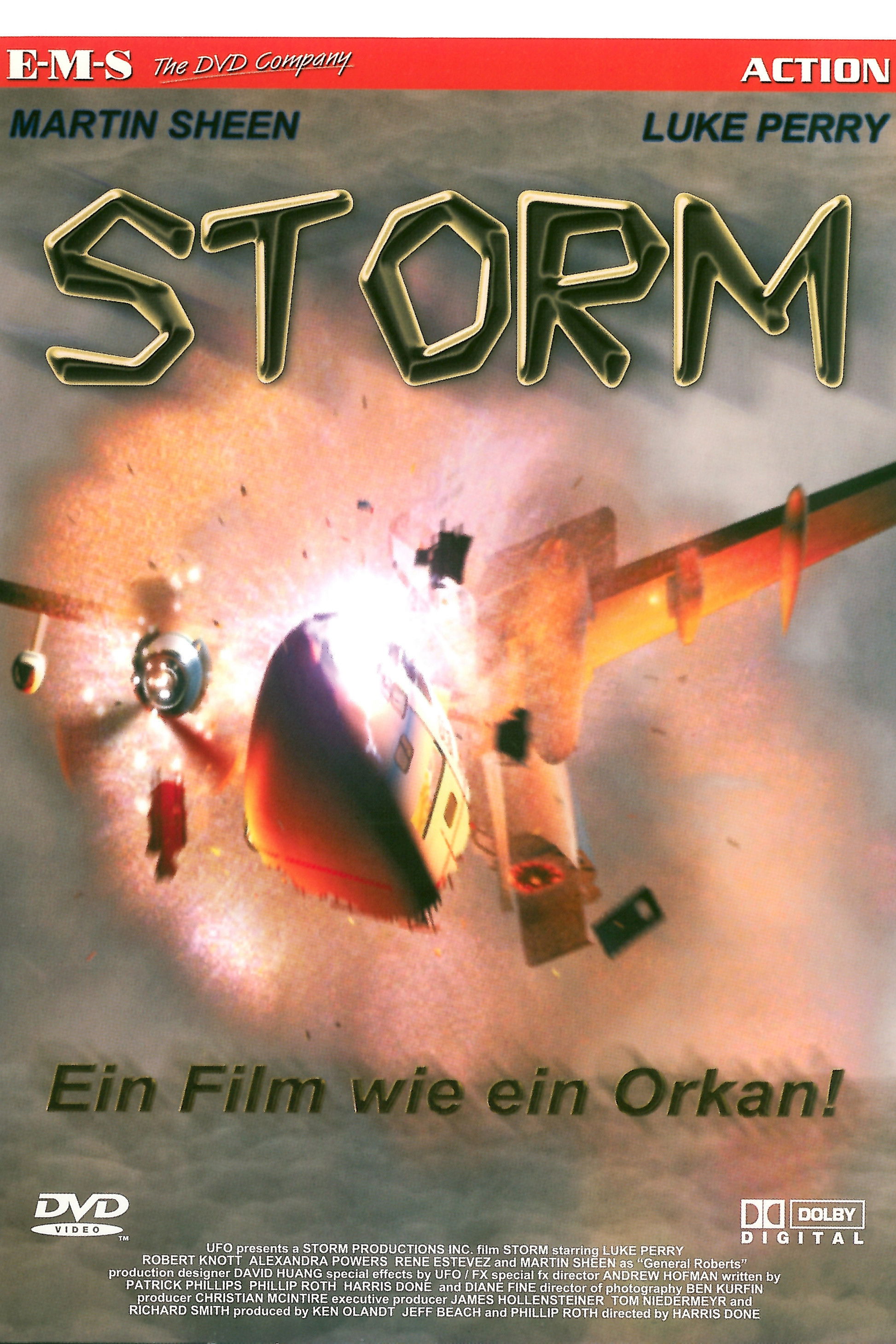 Storm (1999) – Filmer – Film . nu