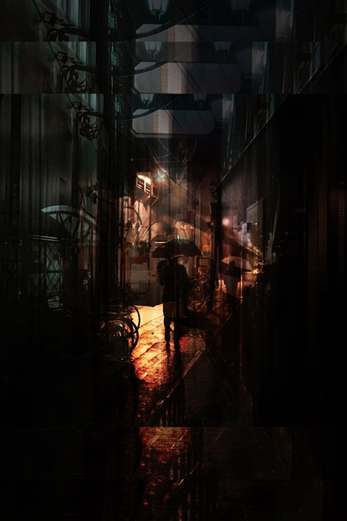 Asunder (2022) - Posters — The Movie Database (TMDB)