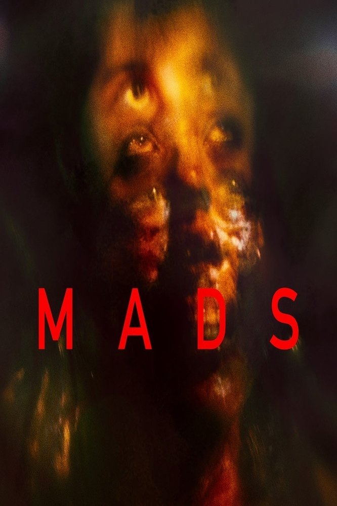 MadS (2024) - Posters — The Movie Database (TMDB)