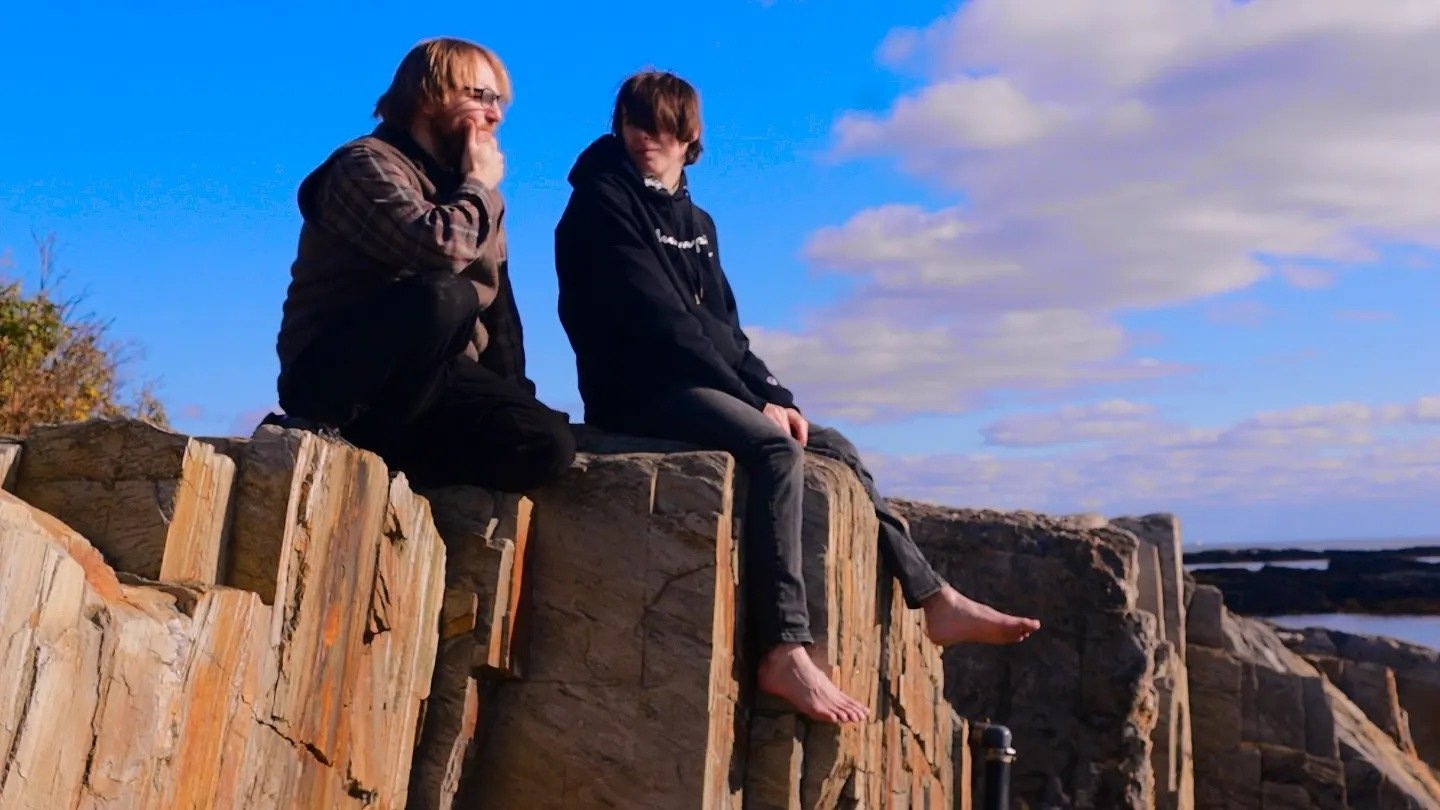 Daemon Backdrops — The Movie Database Tmdb