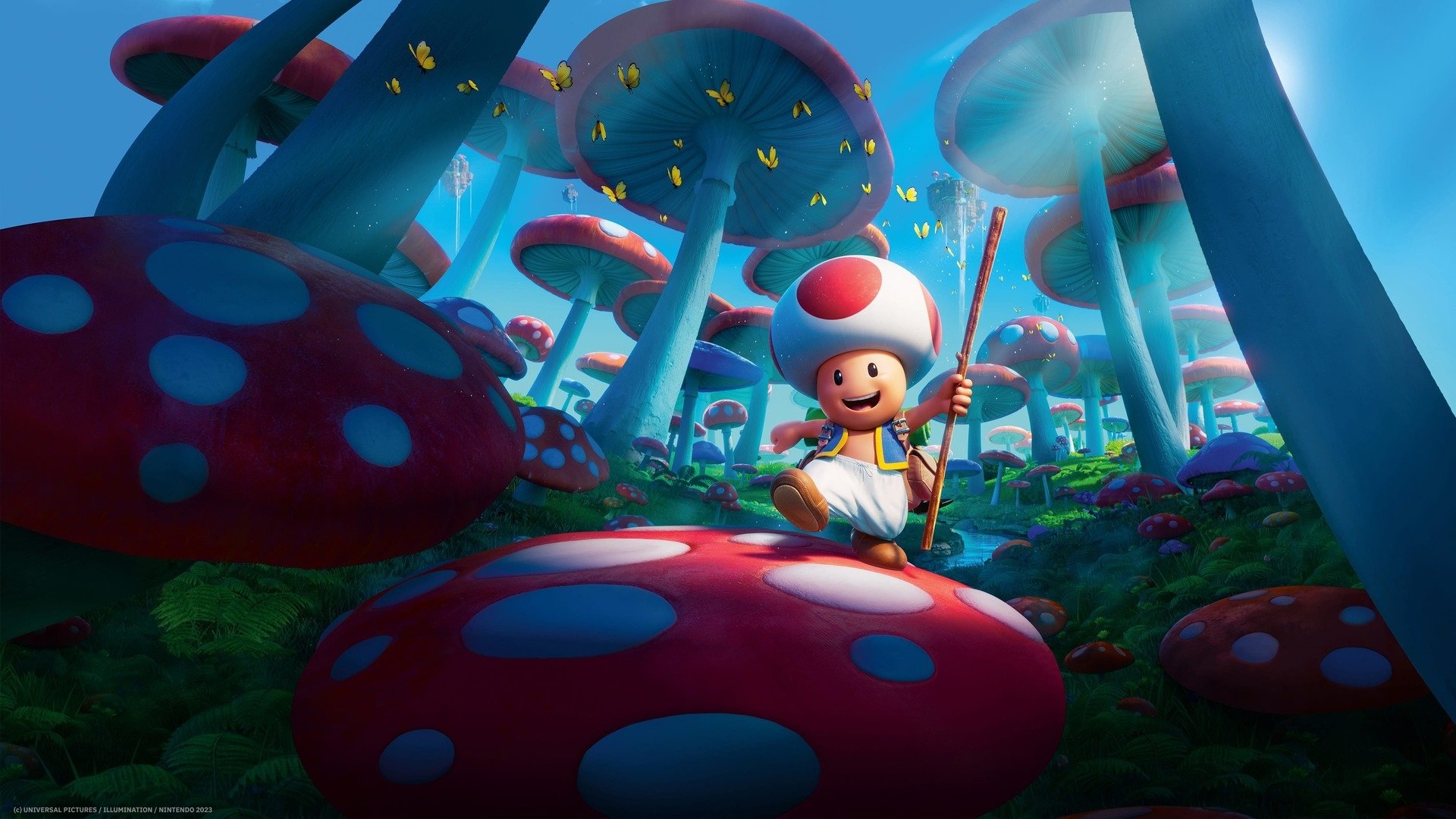 Descargar Súper Mario Bros La Película Película Completa Hot Sex Picture