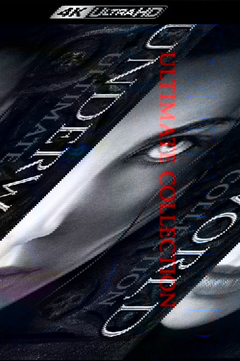 Underworld Collection - Posters — The Movie Database (TMDB)