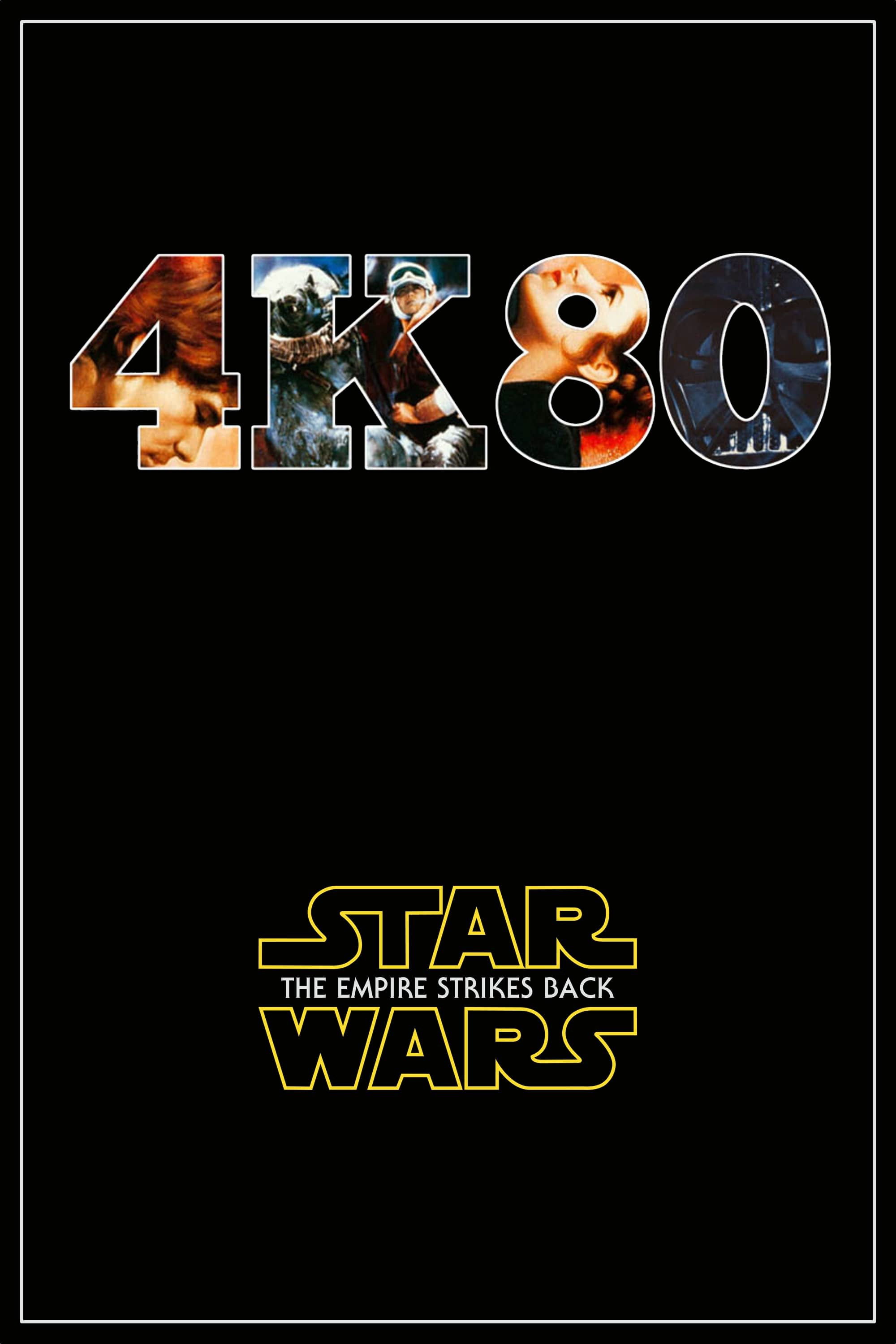 4K80 (N/A) | The Poster Database (TPDb)