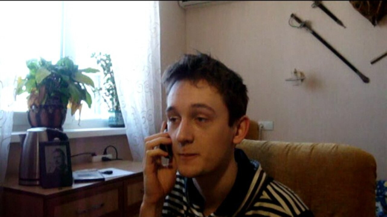 Ghost 4: Retribution (2013) - Plex