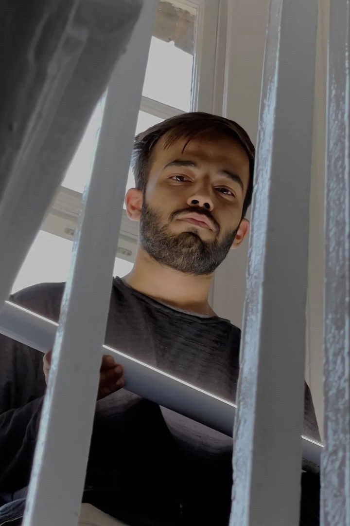 Aman Rohela - Profile Images — The Movie Database (TMDB)