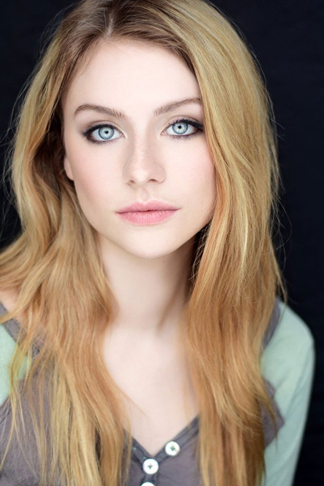 Maddie Phillips - Profile Images — The Movie Database (TMDb)