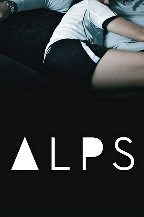 Alps (2011) - Posters — The Movie Database (TMDB)