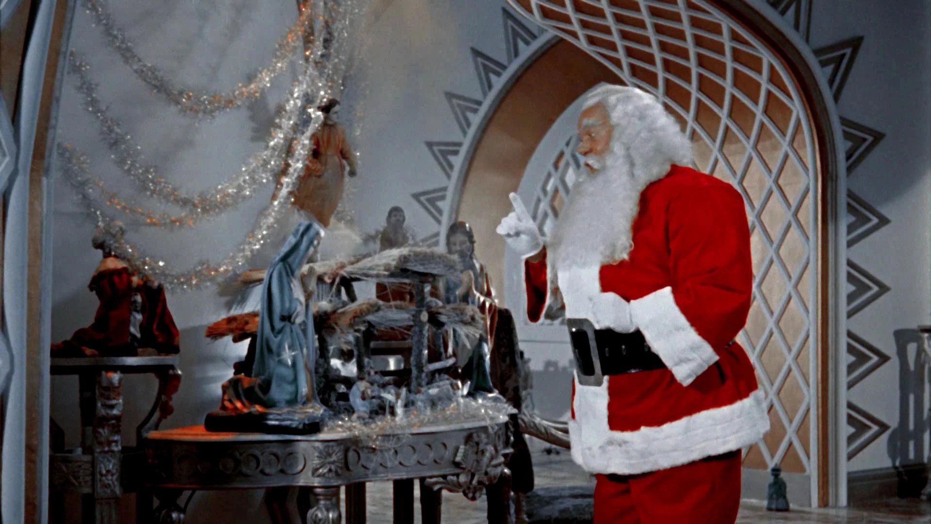 Santa Claus (1959) - AZ Movies Santa Claus (1959) - AZ Movies
