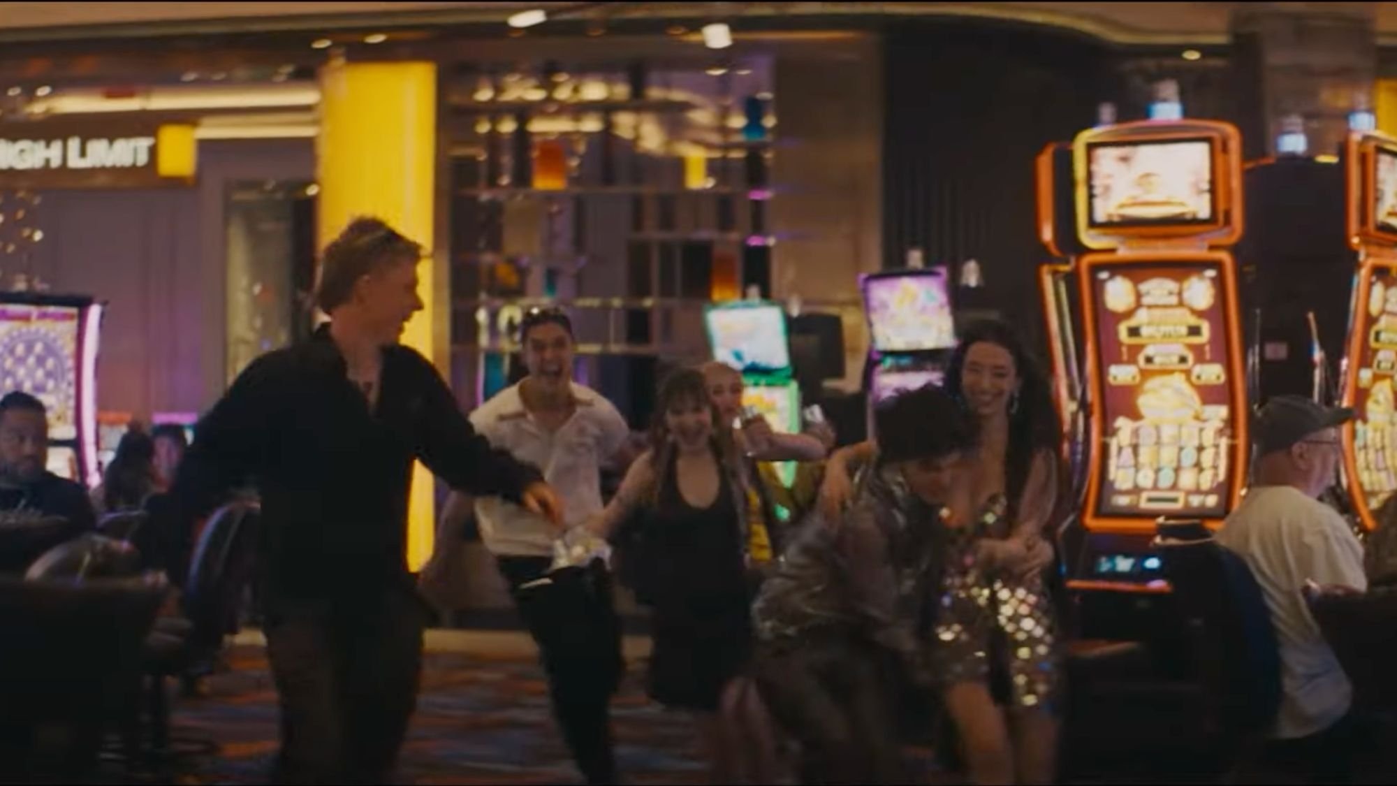 Anora (2024) - Backdrops — The Movie Database (TMDB)