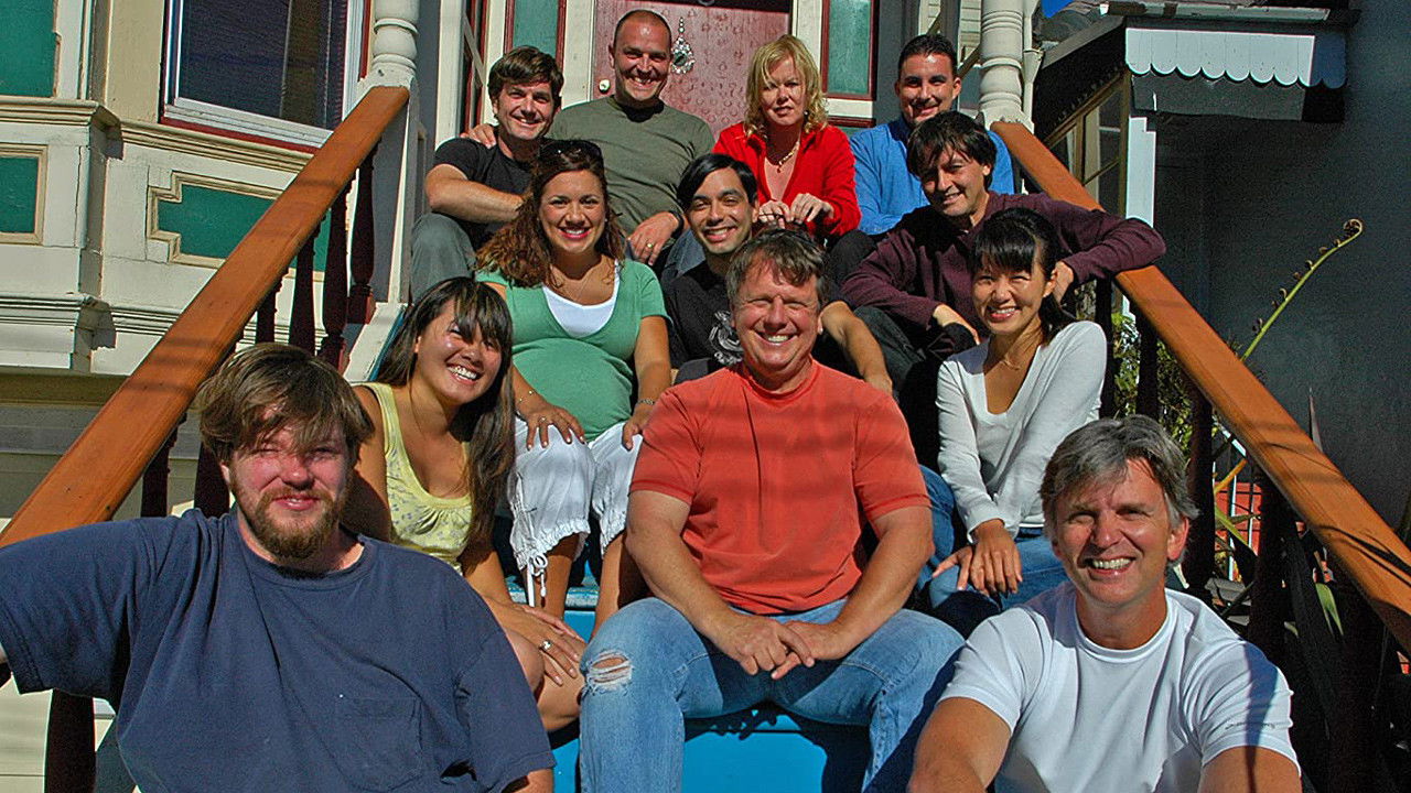 House Detective (TV Series) - Backdrops — The Movie Database (TMDB)