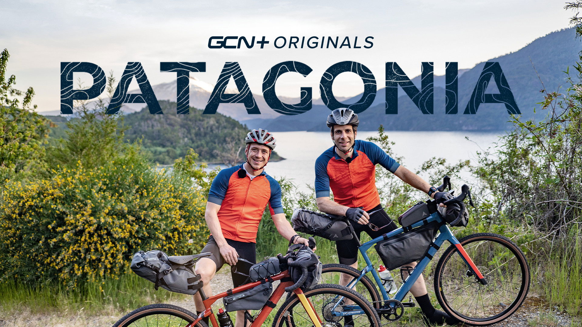 Patagonia: A Ride Into the Wild (2020) - AZ Movies