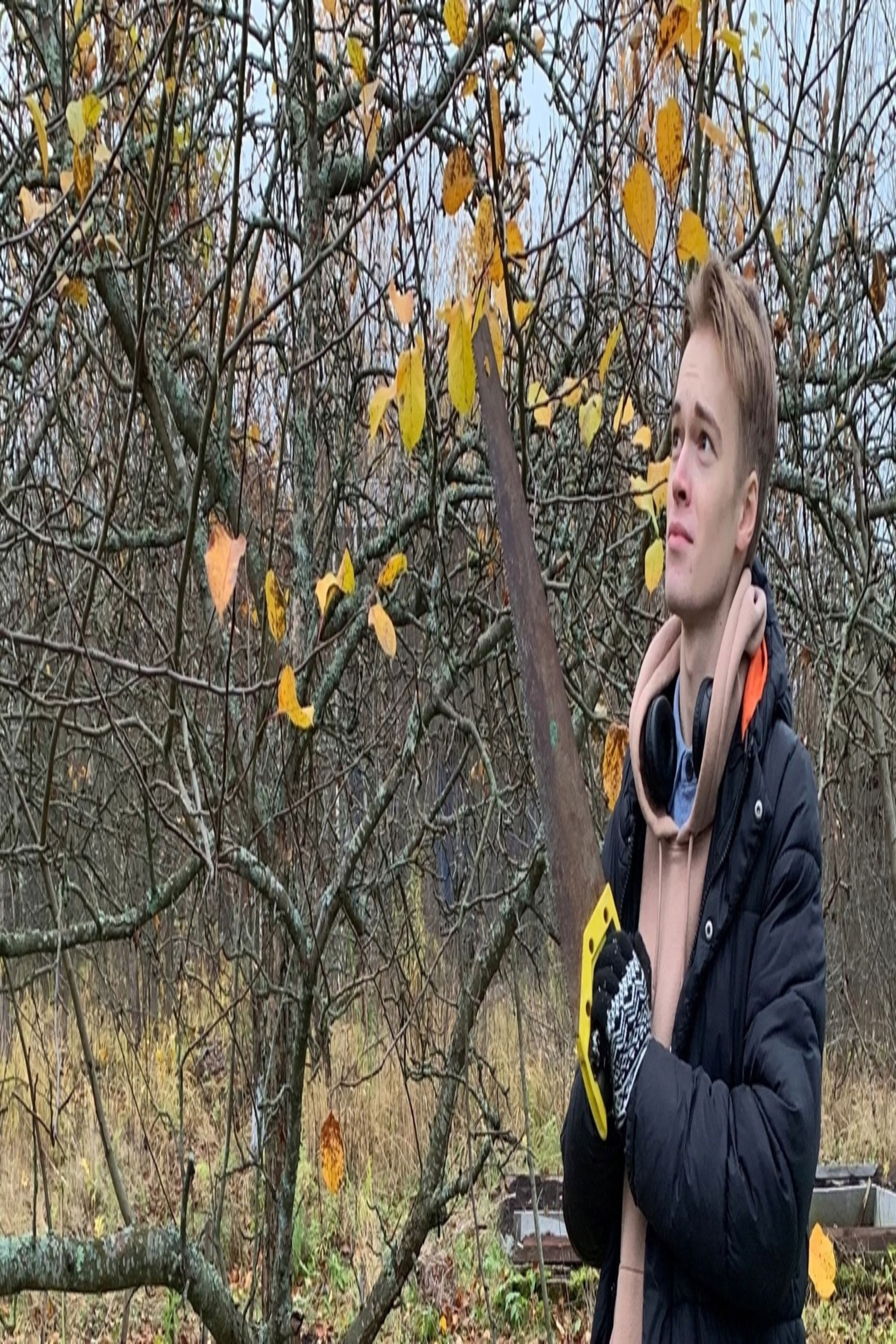 Nikolai Marchenko - Profile Images — The Movie Database (TMDB)