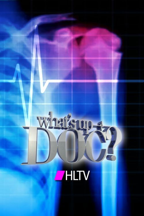 Whats up Doc (2018) | The Poster Database (TPDb)