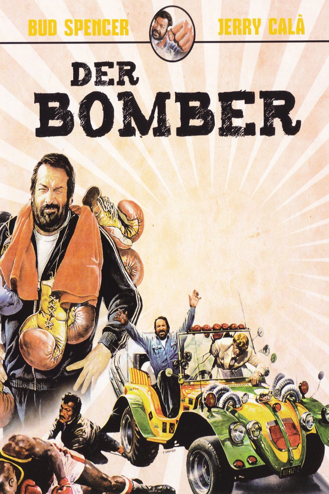 Bomber (1982) – Filmer – Film . nu