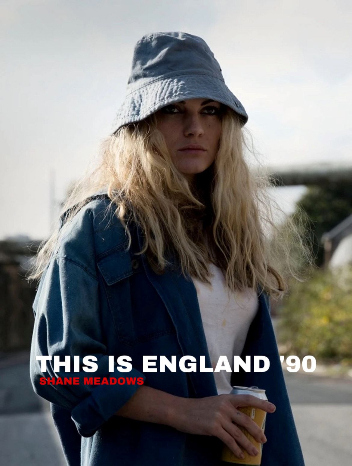 This Is England '90 (TV Series 2015-2015) - Posters — The Movie ...