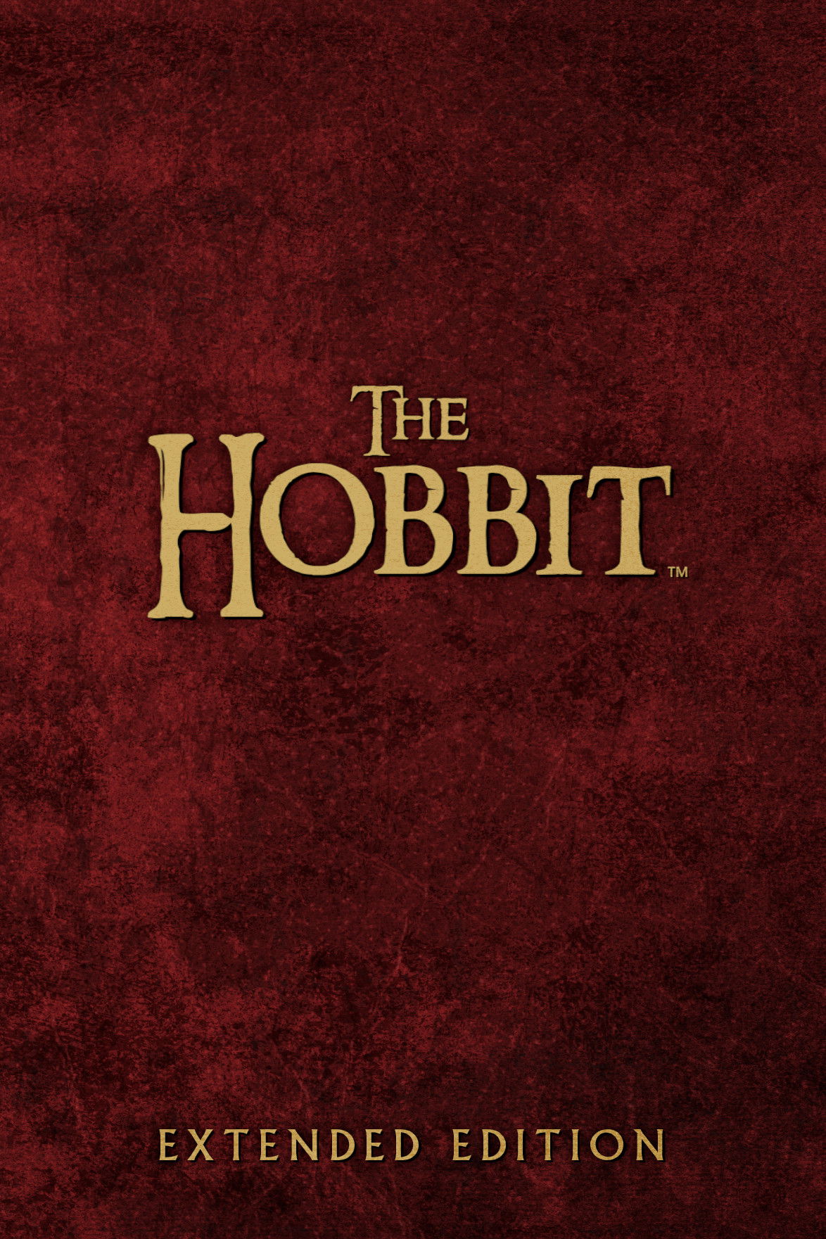 M4's The Hobbit Book Edit (2012) | The Poster Database (TPDb)
