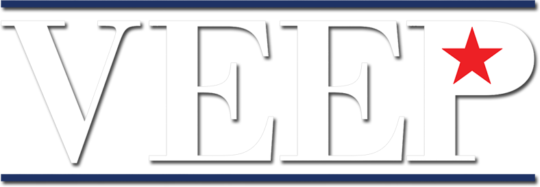 Veep (TV Series 2012-2019) - Logos — The Movie Database (TMDB)