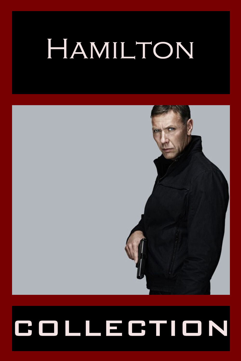 Hamilton Collection - Posters — The Movie Database (TMDB)