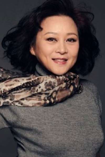 Huang Ailing - Profile Images — The Movie Database (TMDB)