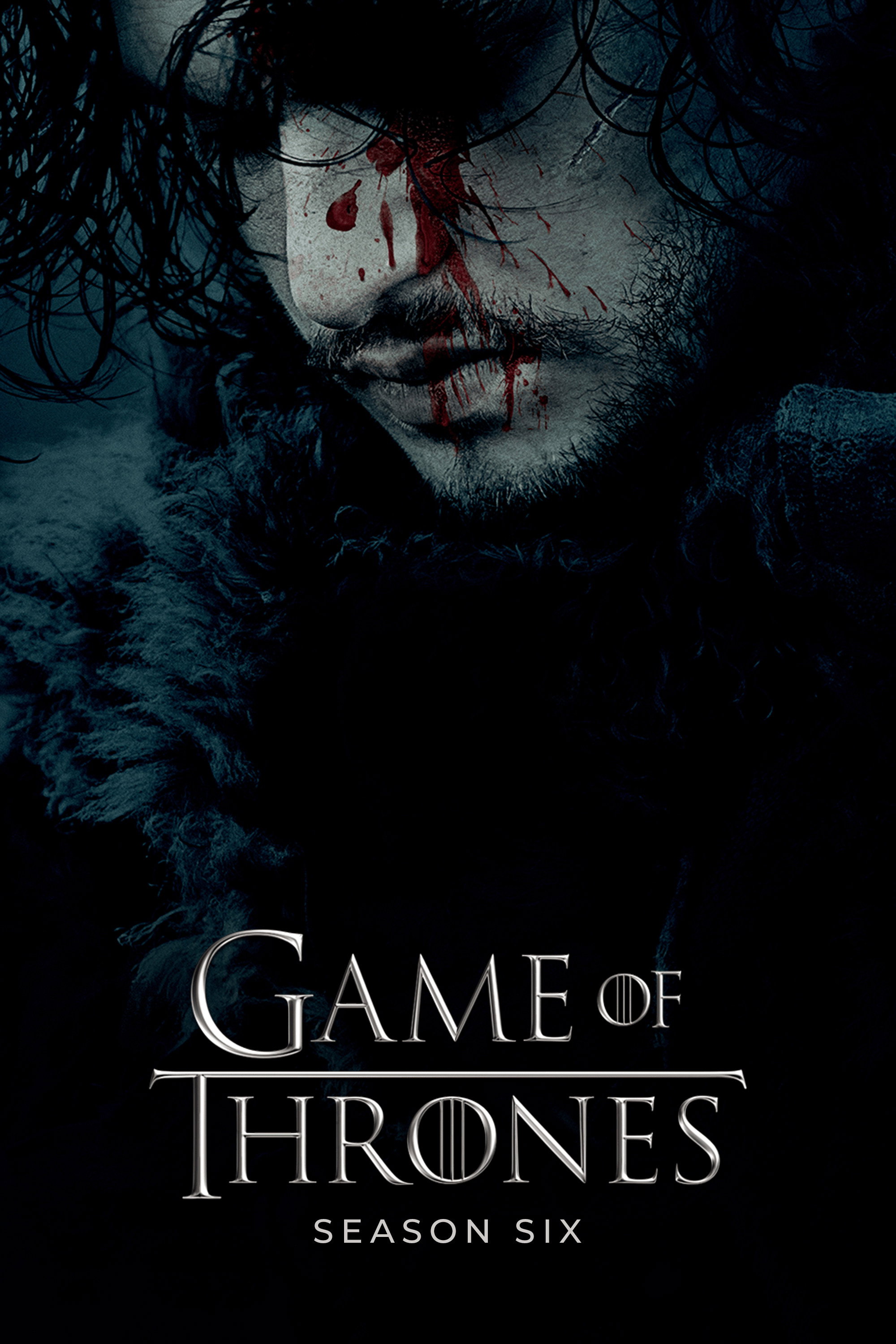 Game of Thrones (TV Series 2011-2019) - Posters — The Movie Database (TMDB)