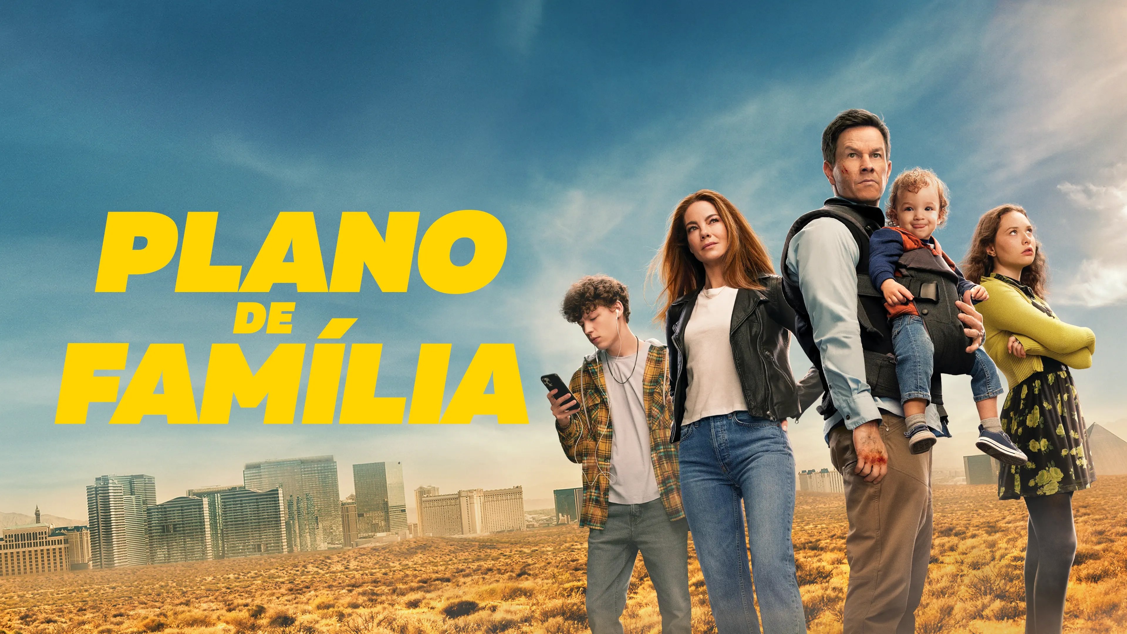 Plan familiar español Latino Online Descargar 1080p Plan familiar español Latino Online Descargar 1080p