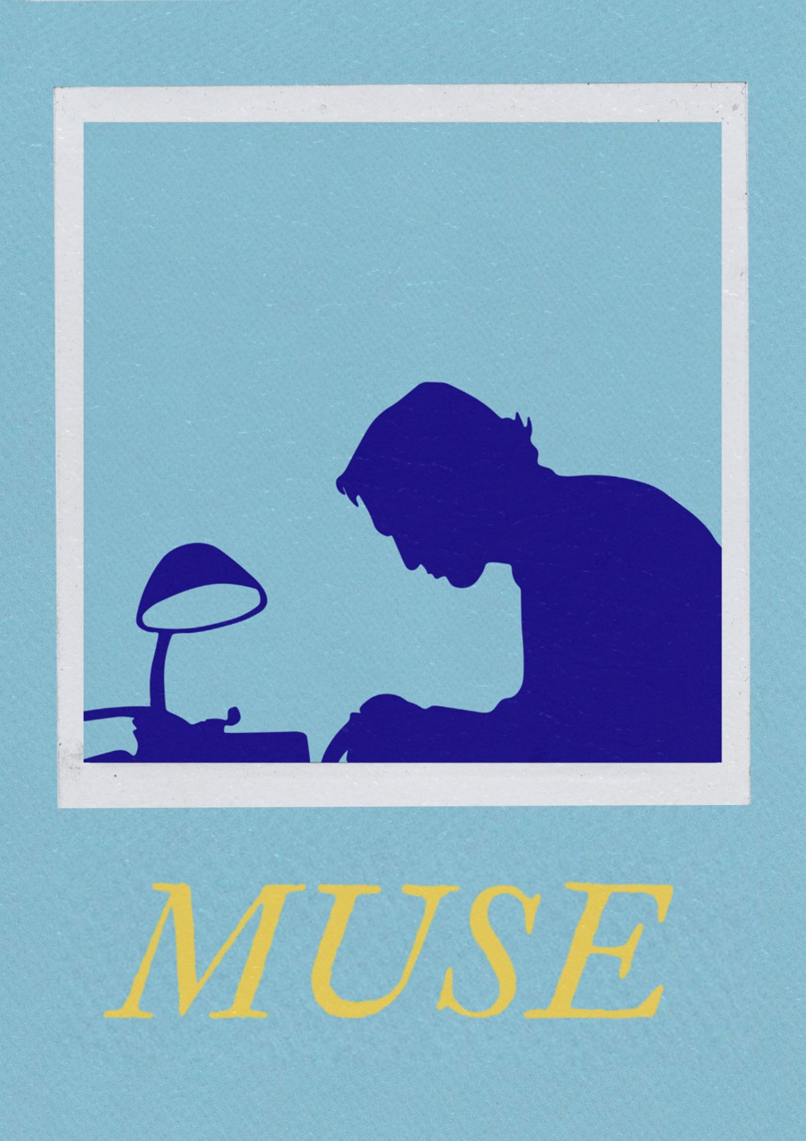 Muse (2020) | The Poster Database (TPDb)