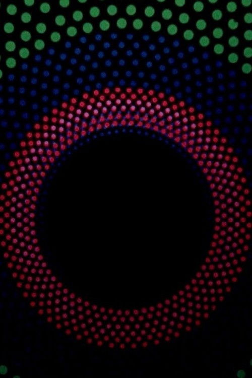 Nebula II (1969) - Posters — The Movie Database (TMDB)