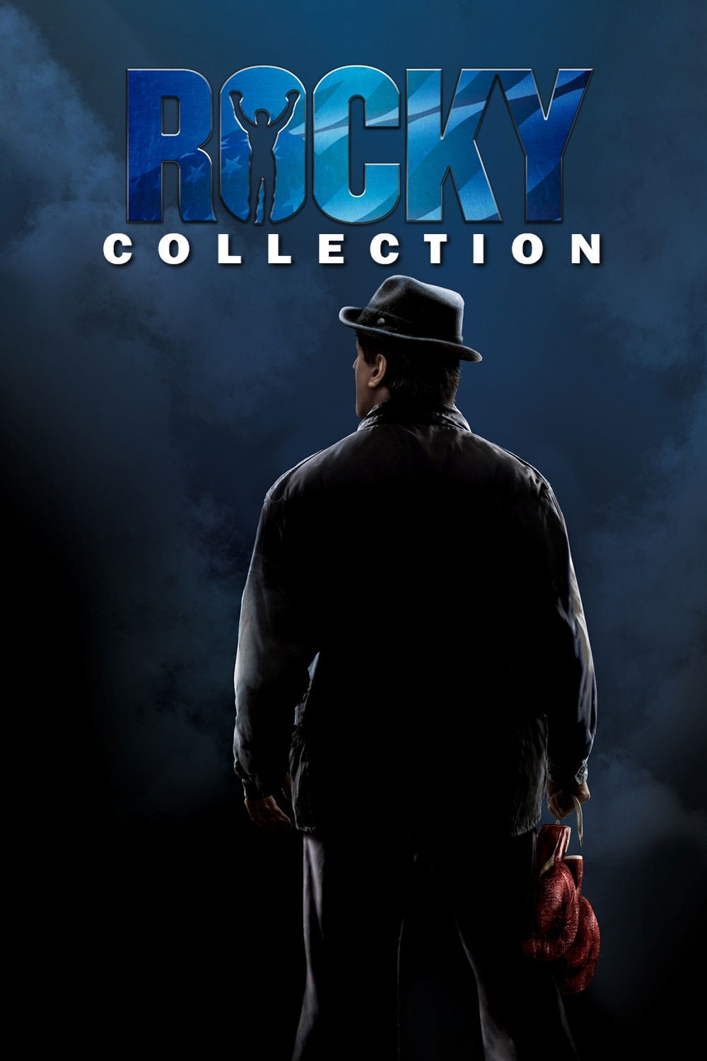 Rocky Collection - Posters — The Movie Database (TMDB)