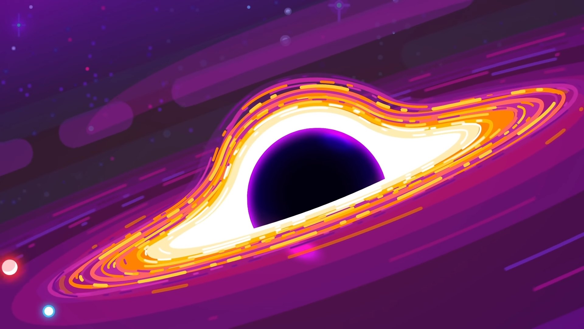 Kurzgesagt - In a Nutshell (TV Series 2013- ) - Backdrops — The Movie ... Kurzgesagt - In a Nutshell (TV Series 2013- ) - Backdrops — The Movie ...